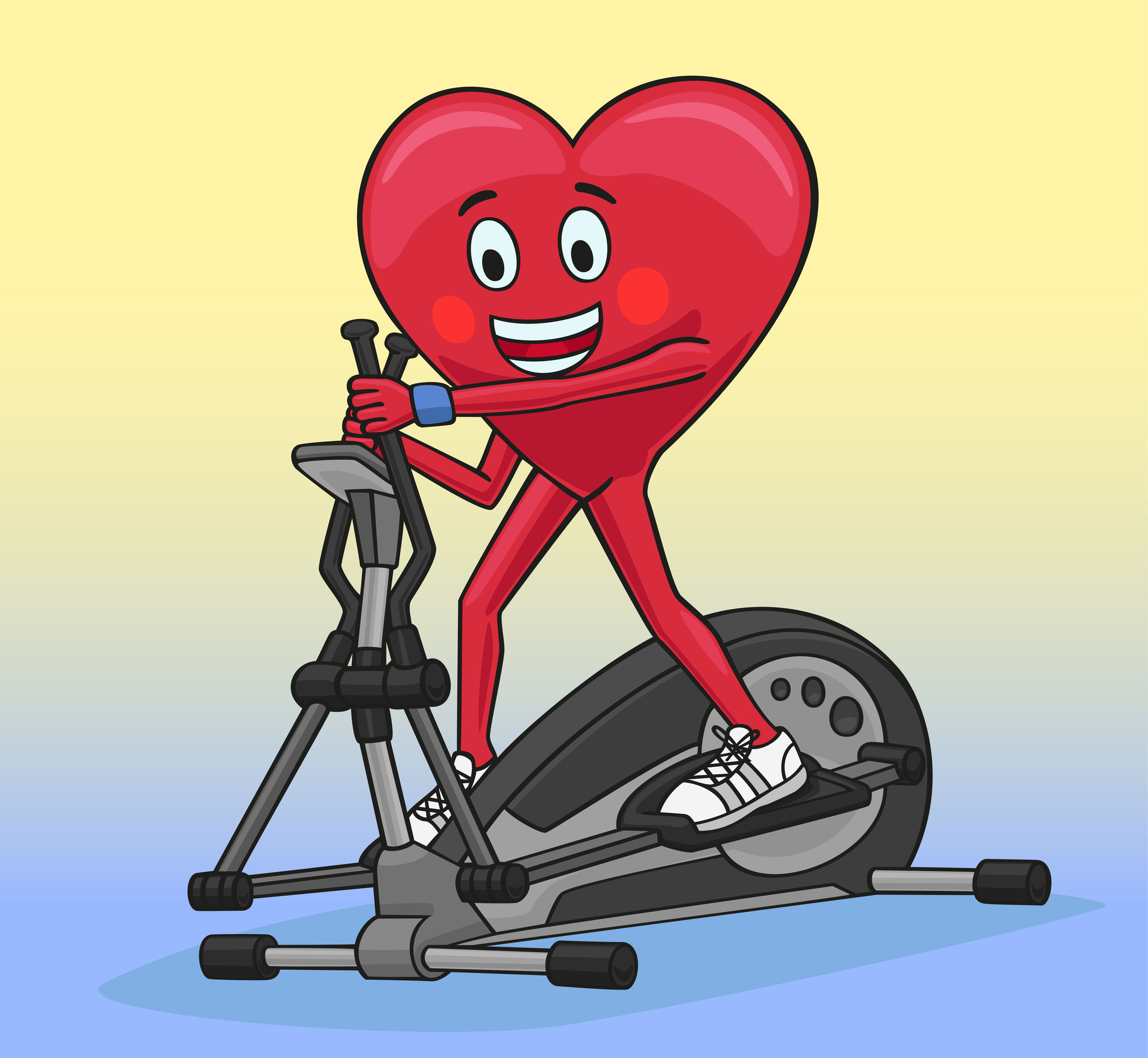 ESC Issues New Exercise Guidelines Including Guidance for HCM Patients ...