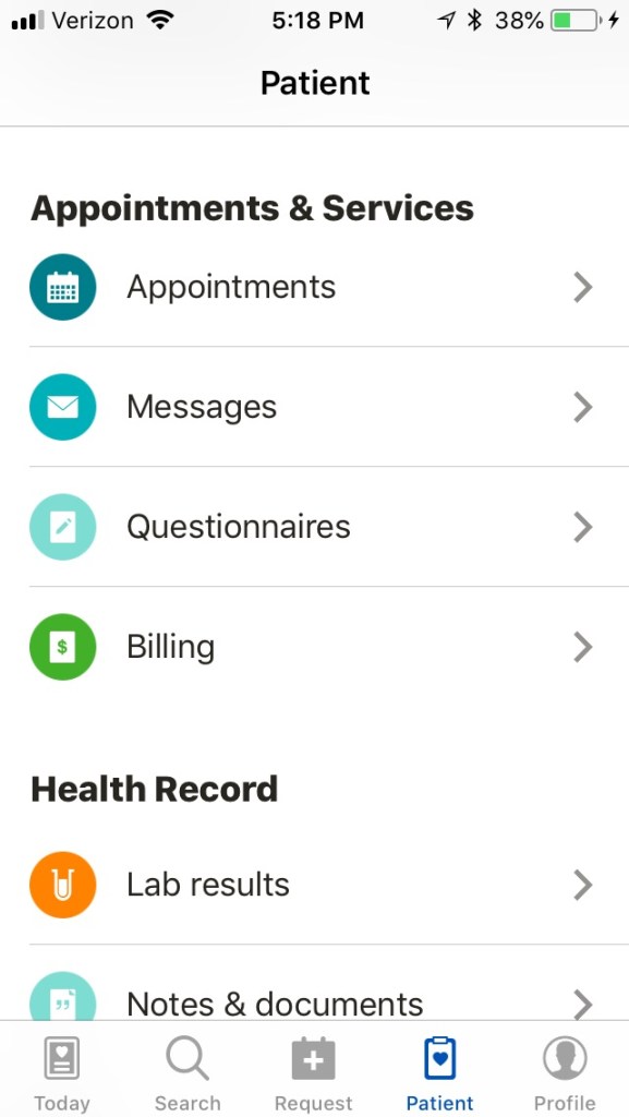 Visiting Mayo Clinic – HCM Beat