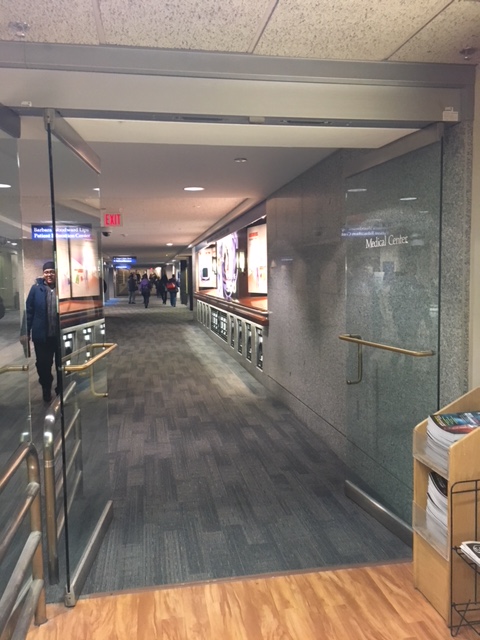 Visiting Mayo Clinic – HCM Beat