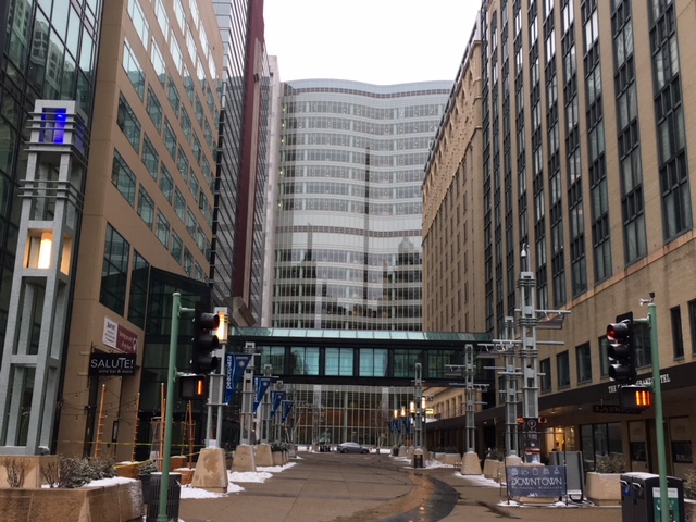 Visiting Mayo Clinic – HCM Beat