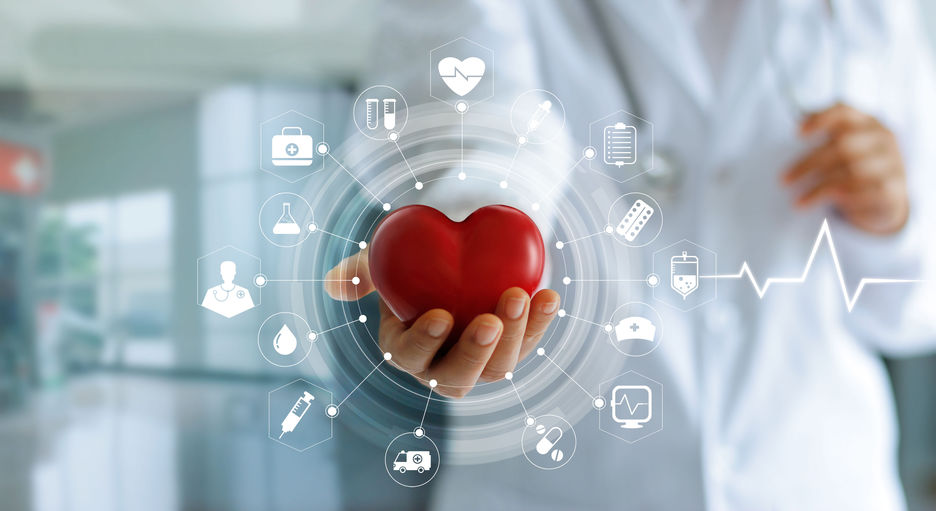 The Future of HCM Care – HCM Beat