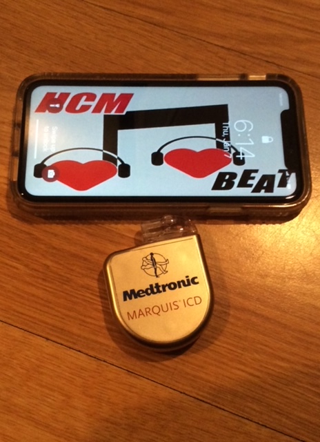 iPhone 12 Can Disable ICD! – HCM Beat