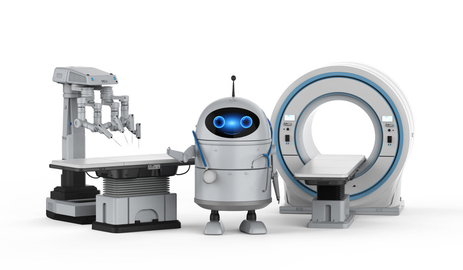 New MRI Technology Spots Scar Tissue Using AI – HCM Beat