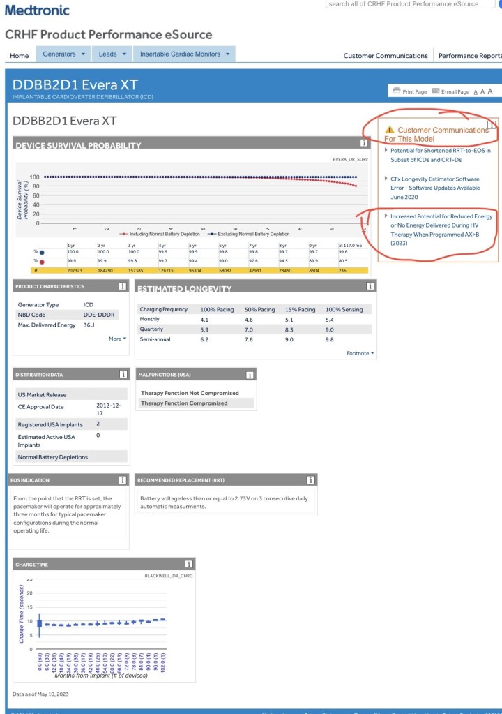 HCM Beat – A Blog About Hypertrophic Cardiomyopathy (HCM)